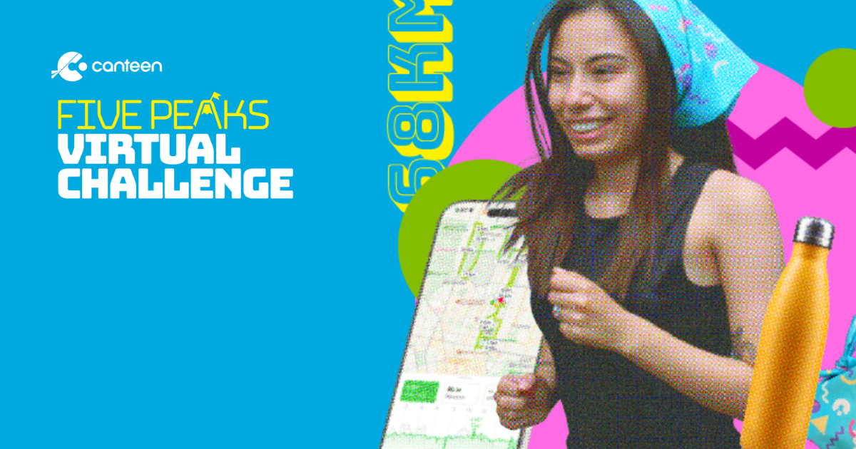 Resources | Five Peaks Virtual Challenge