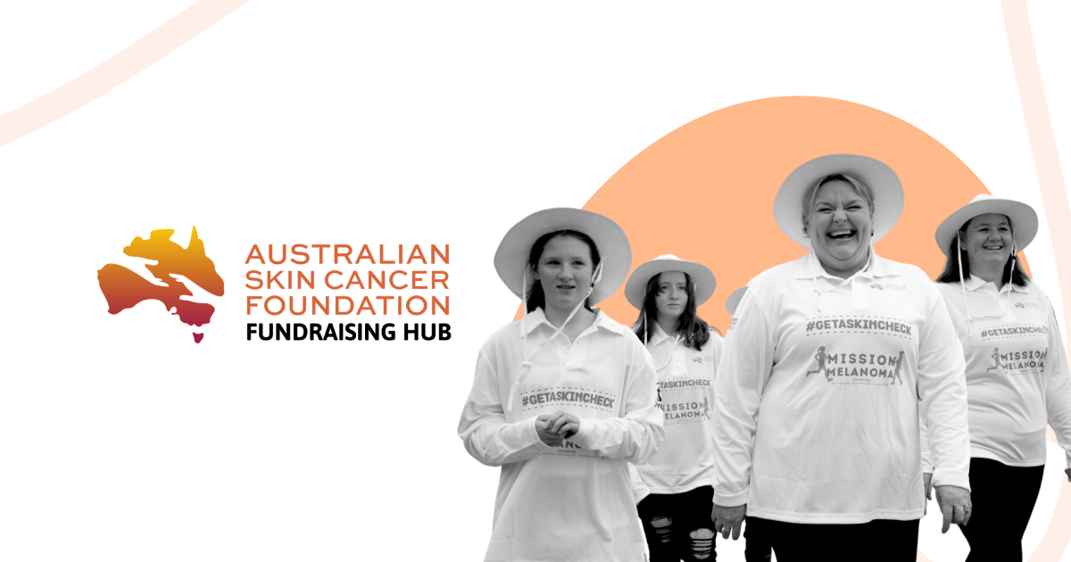 Australian Skin Cancer Foundation : Australian Skin Cancer Foundation ...